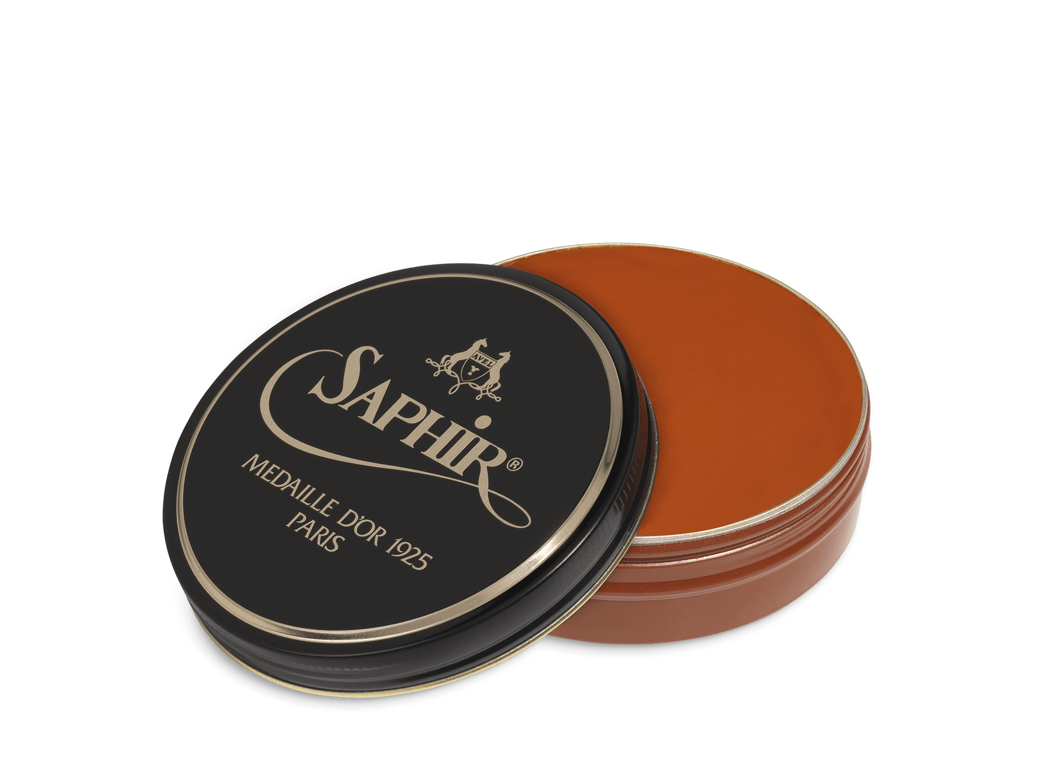 Saphir Médaille d'Or Pâte De Luxe Wax Polish – Saphir Médaille d'Or UK